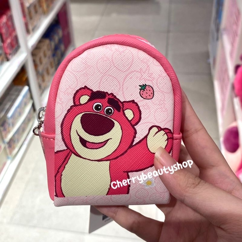 Jual LOTSO x MINISO Dompet Koin Lotso Bentuk Ransel Mini Pouch | Shopee ... Jual LOTSO x MINISO Dompet Koin Lotso Bentuk Ransel Mini Pouch | Shopee ...