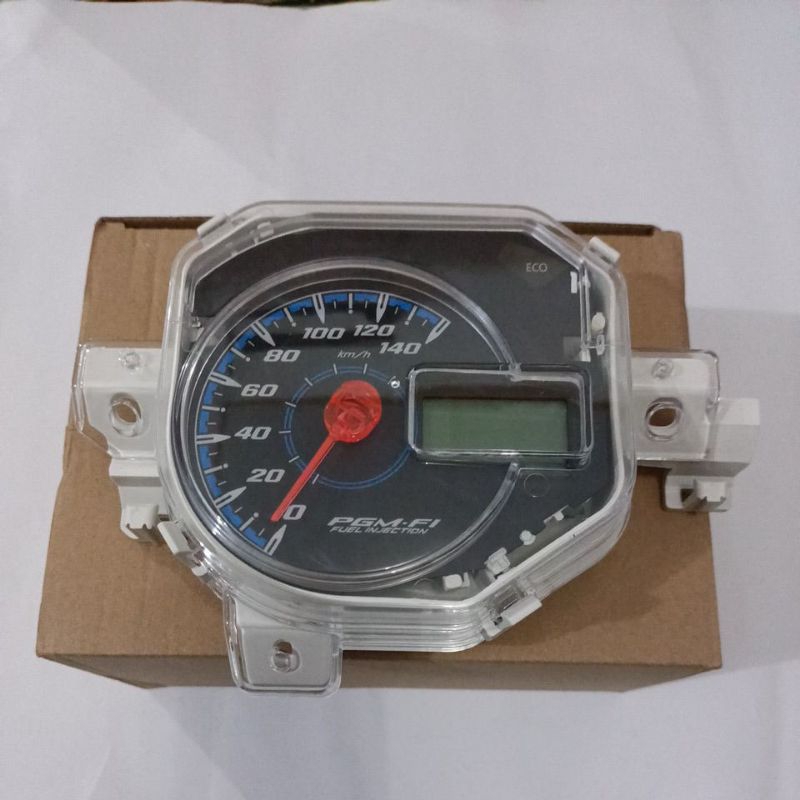Jual SPEEDOMETER BEAT LED 2020 2021 2022 KIA | Shopee Indonesia