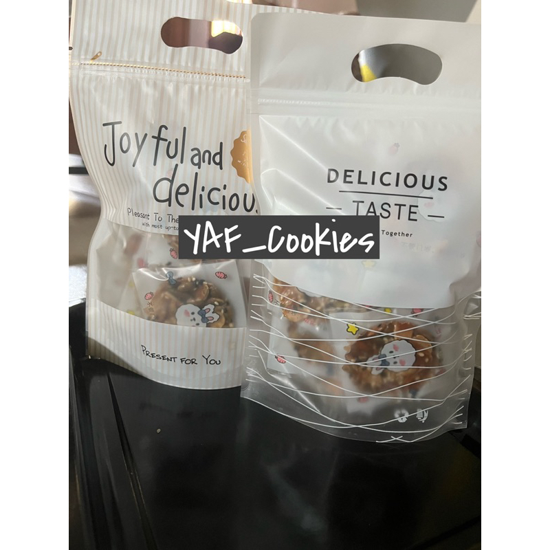 Jual Florentine cookies Pouch dan Satuan | Shopee Indonesia