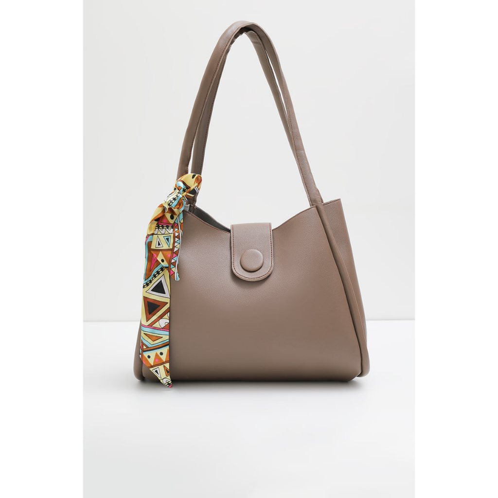 Jual Berrybenka - Tas Wanita Totebag Tekka Kanaya Tote Bag | Shopee ...