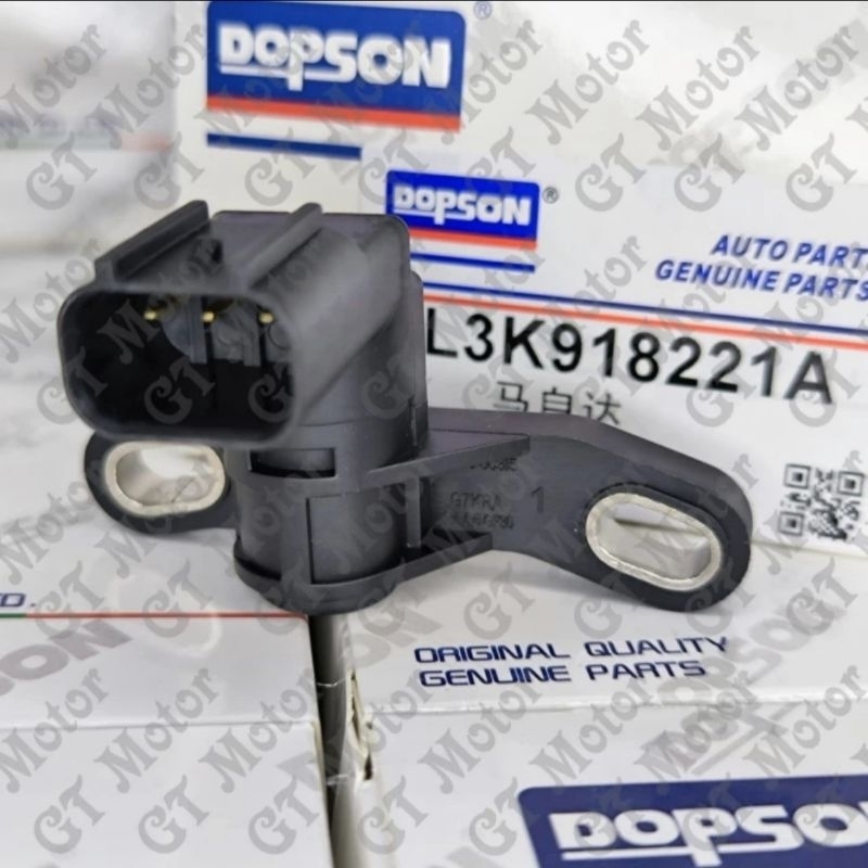 Jual Sensor Crankshaft Position CKP Mazda Biante Non Skyactiv Skyactive ...