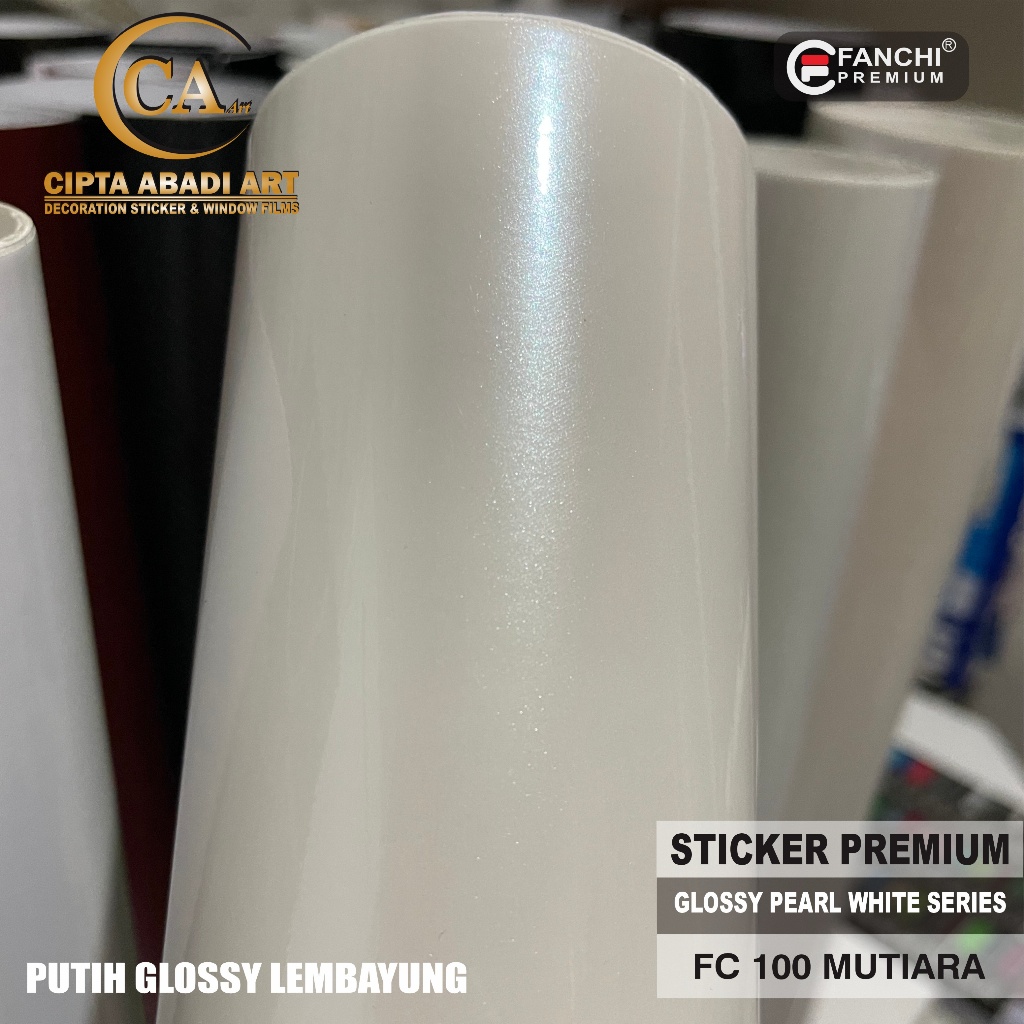 Jual Sticker Scotlite Moonlight Purple Super Glossy Premium Stiker ...