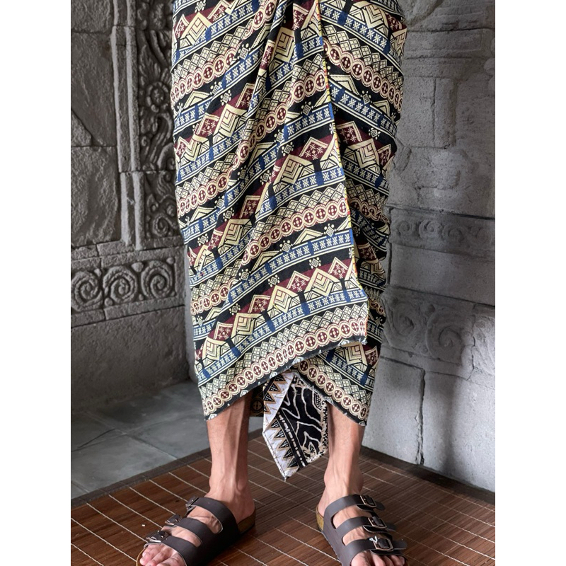 Jual SAPUT ETNIK / PAKAIAN ADAT BALI | Shopee Indonesia