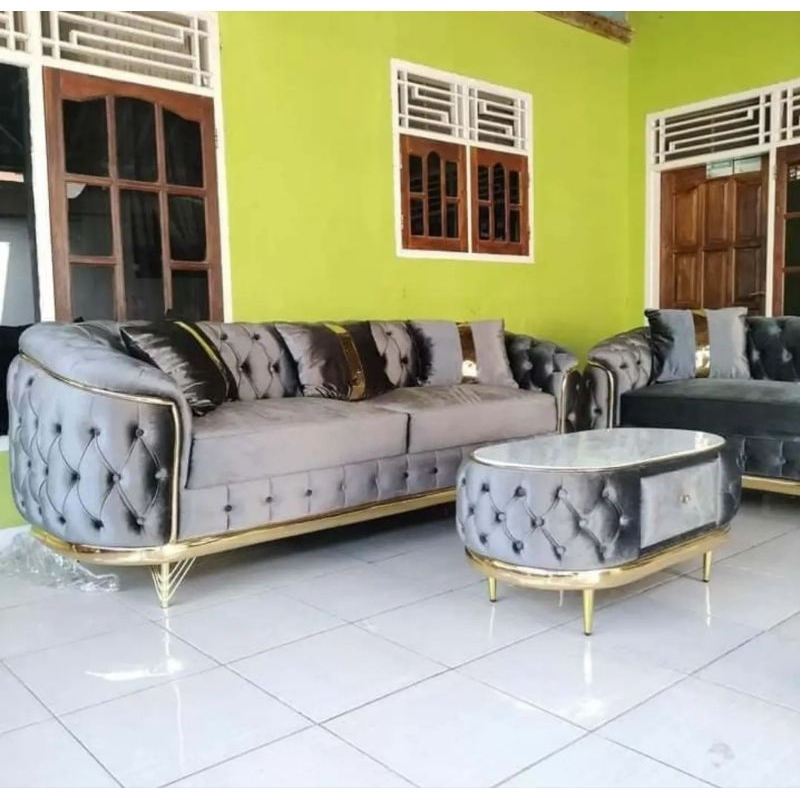 Jual SOFA TURKEY | Shopee Indonesia