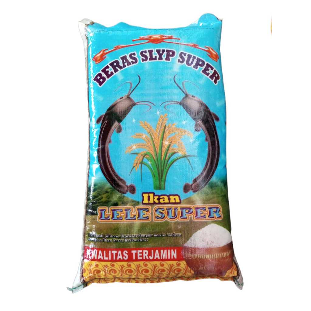 Jual BERAS ROJO LELE SUPER 20KG | Shopee Indonesia