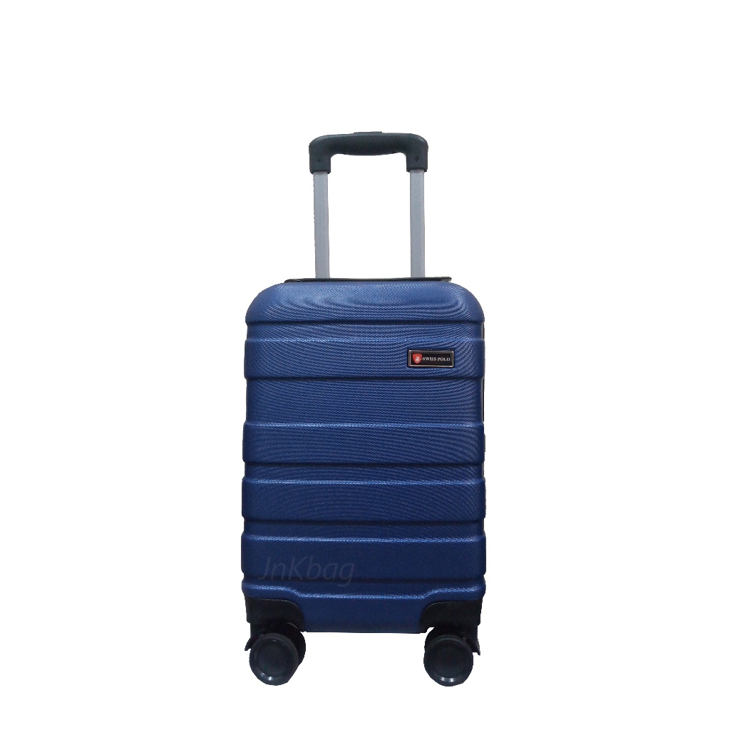 Jual Koper 16 Inch Bahan Fiber ABS Free Packing Kardus | Shopee Indonesia