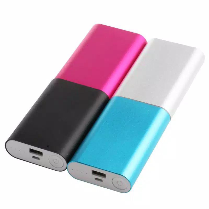 Jual Diy power bank isi 2x baterai 18650 | Shopee Indonesia