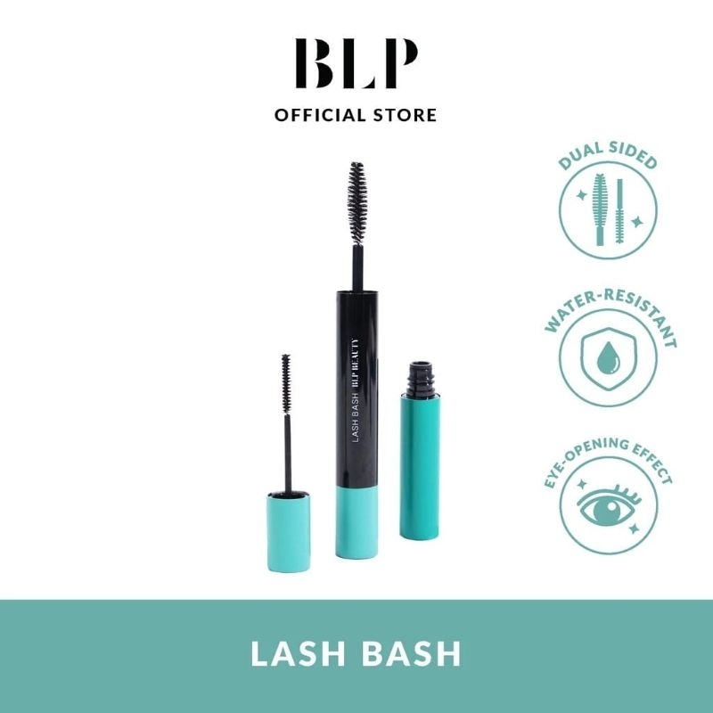 Jual BLP Beauty Lash Bash Mascara | Shopee Indonesia