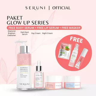 Produk Seruni Indonesia Official Store | Shopee Indonesia