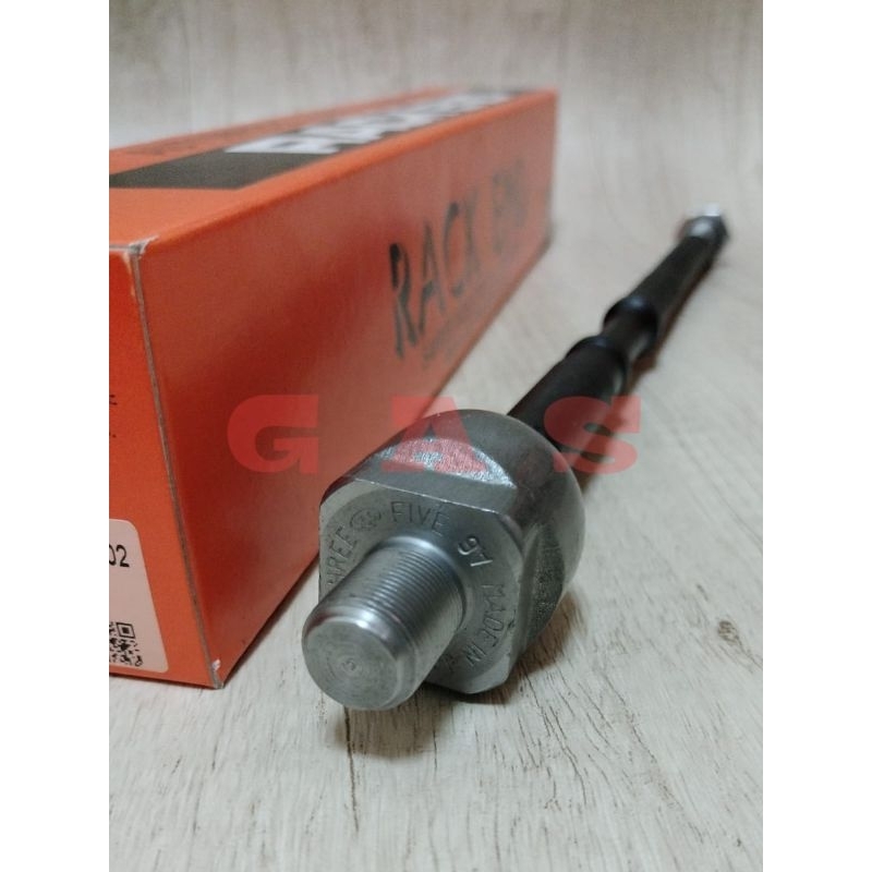 Jual SR-H120 Long Tie Rod Honda CR-V Gen 3 / Rack End / Tirot Panjang ...