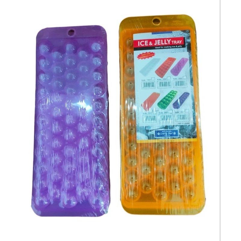 Jual Cetakan Es Ball Es Batu Pudinb Jelly Kelereng Bulat Kecil Telur ...