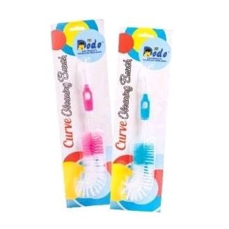 Jual DODO Cleaning Brush | Sikat Botol Bayi | Shopee Indonesia