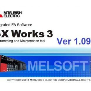 Jual GX Works3 V1.096A | Shopee Indonesia