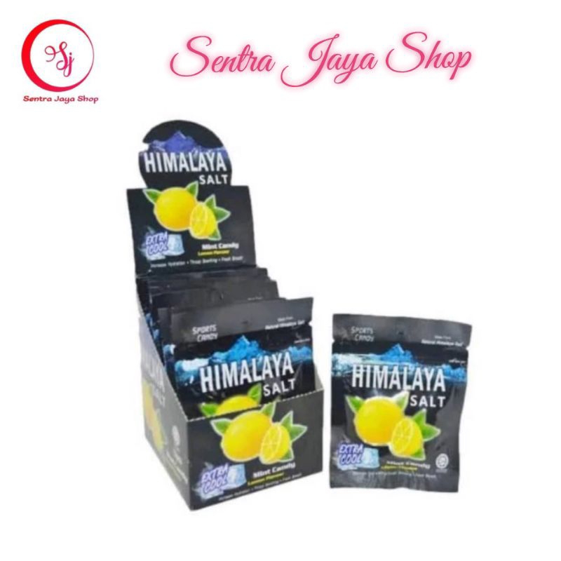 Jual Permen Himalaya Salt Candy 1 Box isi 12 pcs | Shopee Indonesia