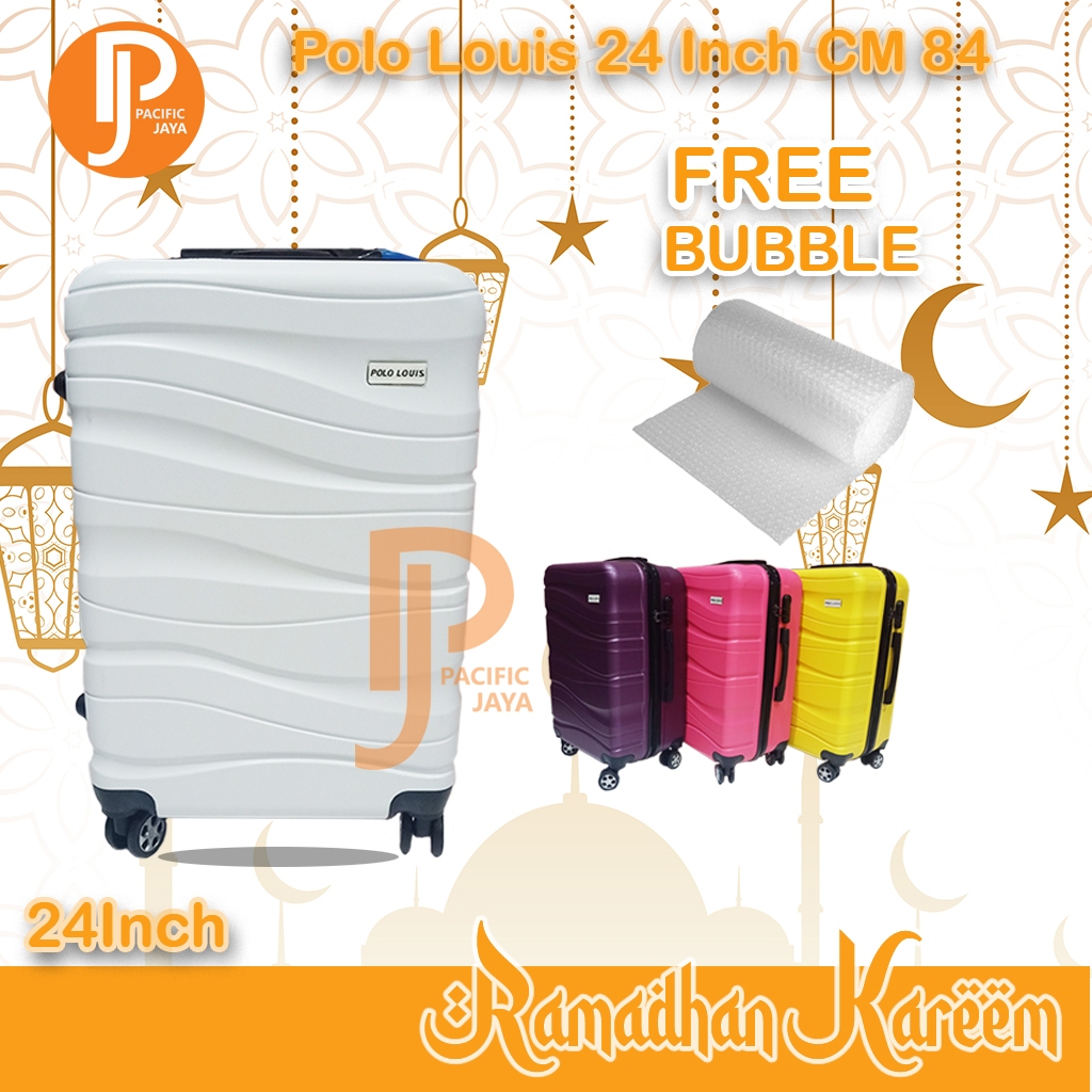Jual 11.11 BIGSALE Polo EAST 24Inch CM84 - Variasi | Shopee Indonesia