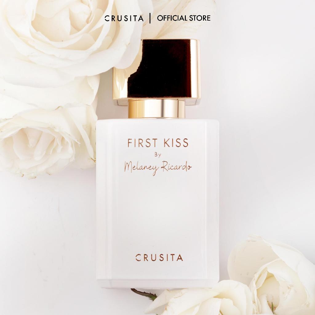 Jual Crusita Perfume X Melaney Ricardo - Extrait De Parfum | Shopee ...