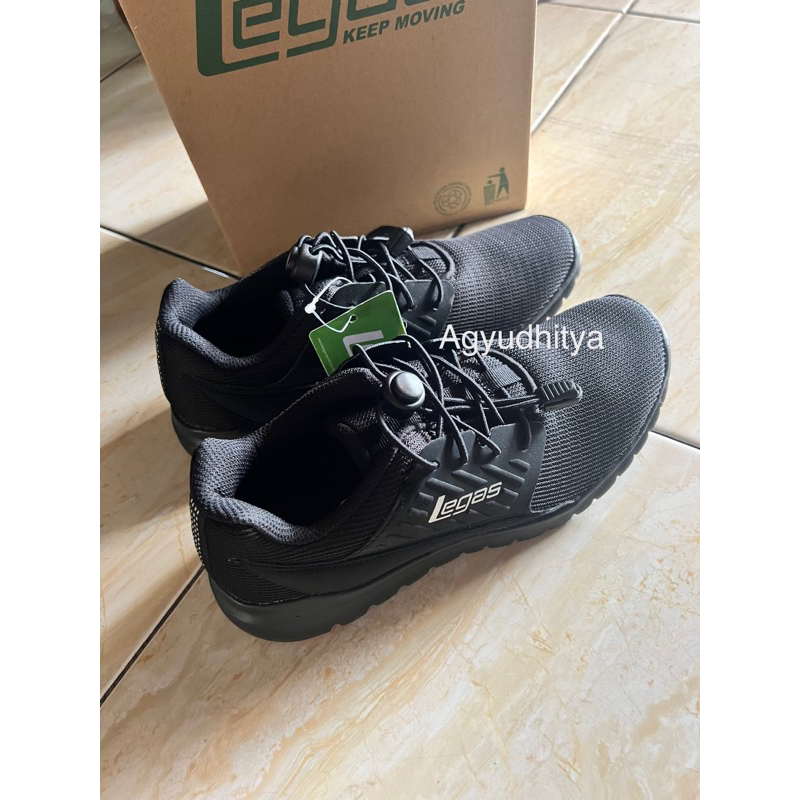 Jual Sepatu Legas Persit Warna Hitam Polos | Shopee Indonesia