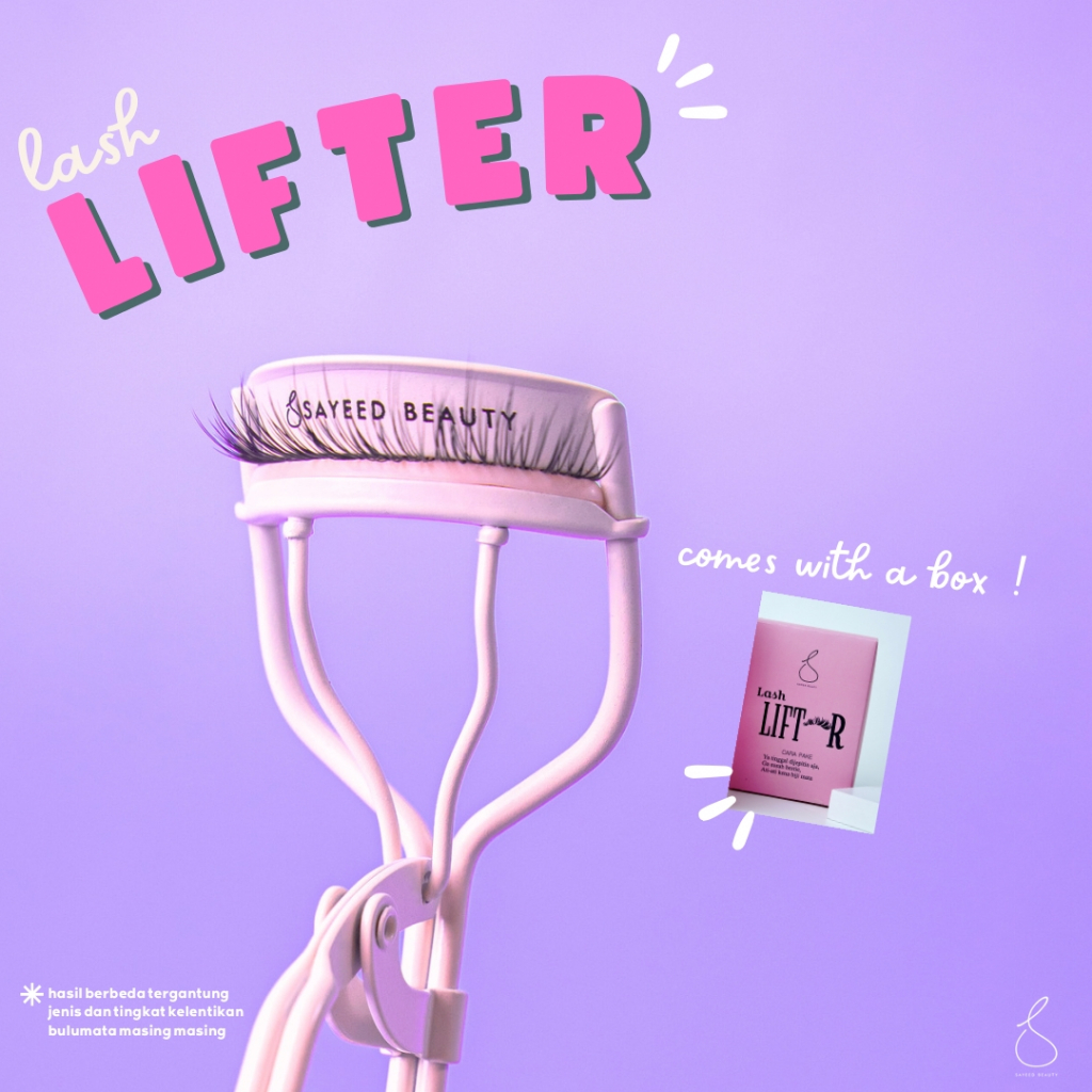 Jual LASH LIFTER | Shopee Indonesia