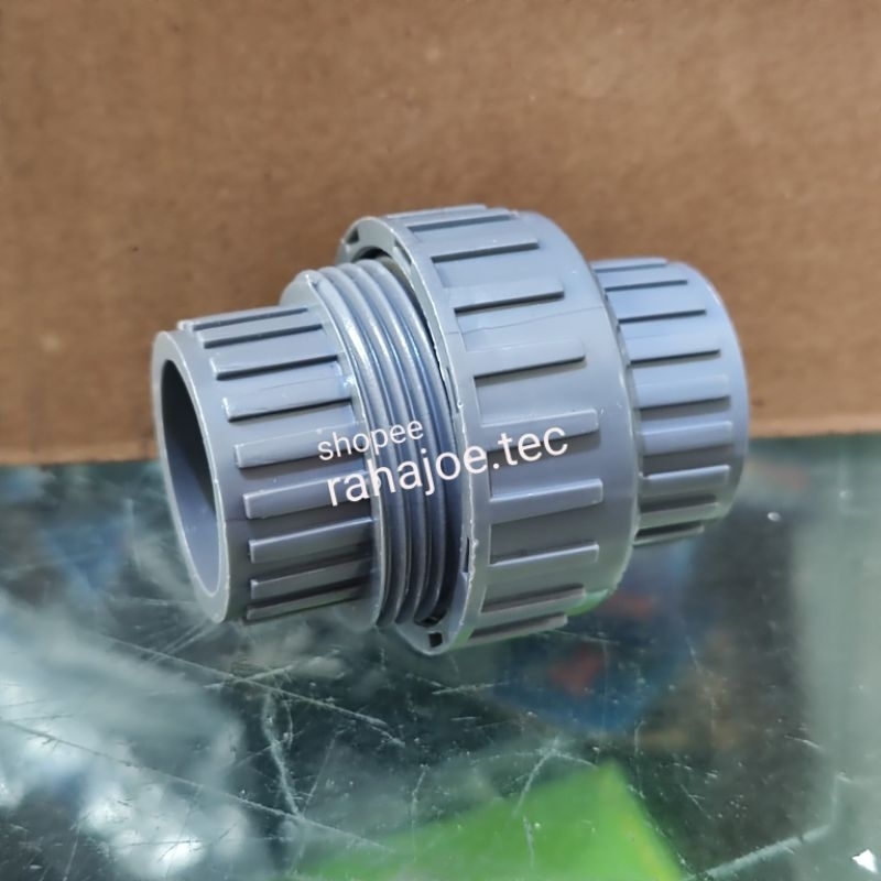 Jual Watermur Socket 3/4" Trilliun Basics TS Water Mur polos 1/2 / 3/4 Inch POLOS / Drat ...