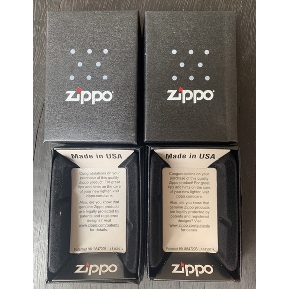 Jual Kotak Zippo Atau Box Zippo ART S4A4 | Shopee Indonesia