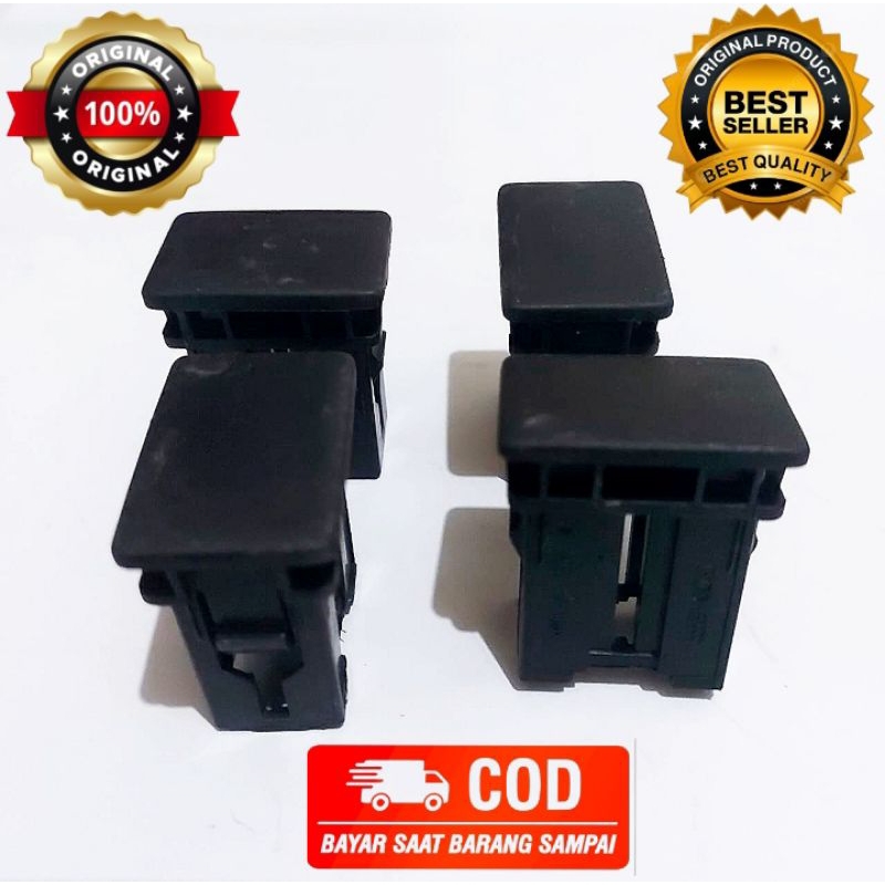 Jual COVER TUTUP SWITCH INNOVA REBORN FORTUNER VRZ HILUX REVO ORIGINAL ...