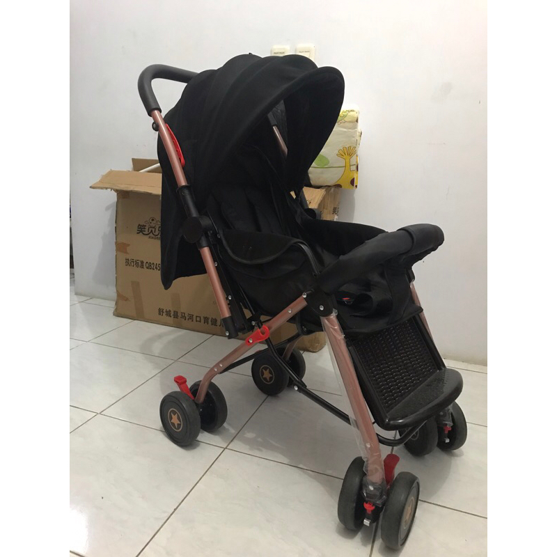 Jual PRELOVED STROLLER BABY | Shopee Indonesia Jual PRELOVED STROLLER BABY | Shopee Indonesia