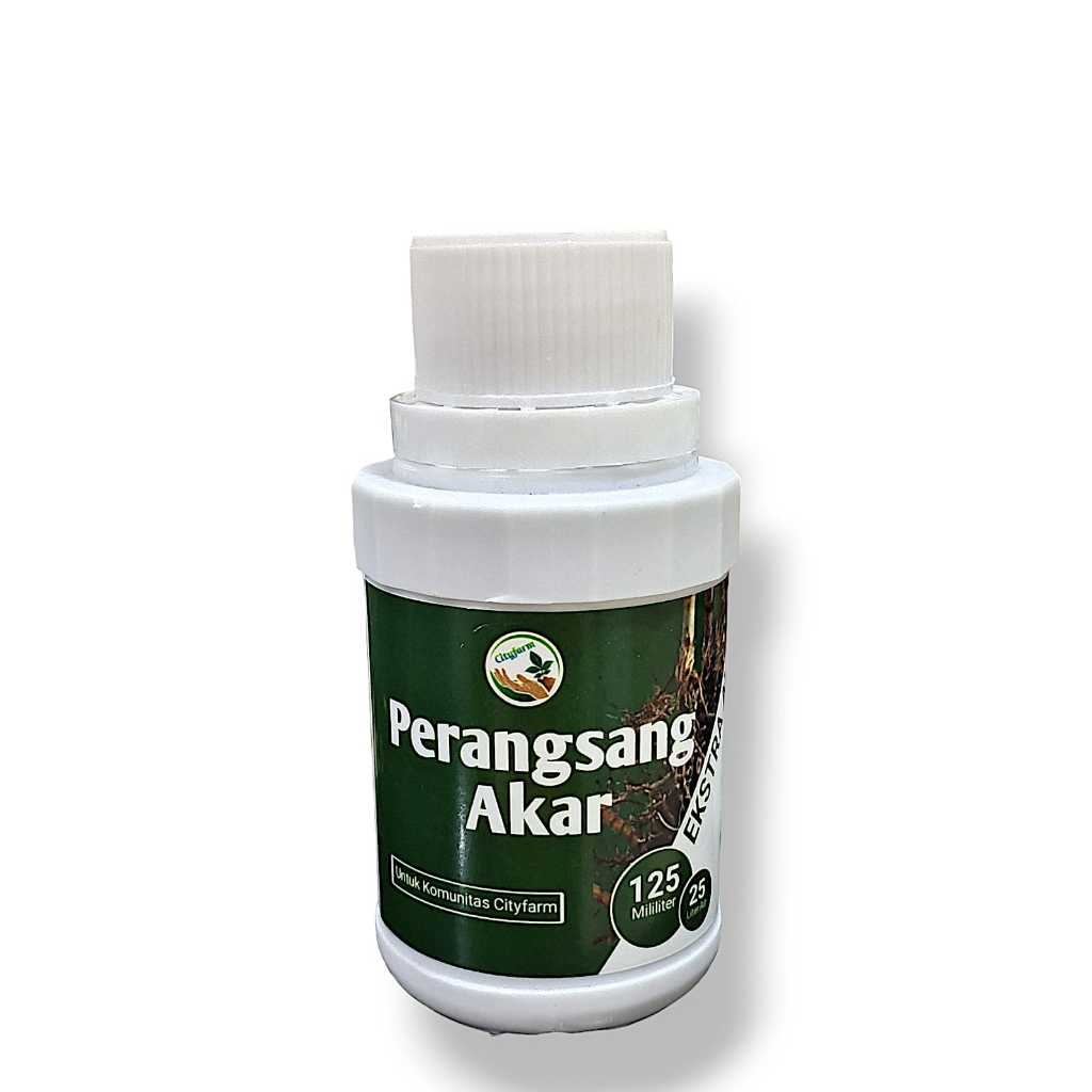 Jual Pupuk Akar Mempercepat Tumbuh Perakaran Untuk Benih Dan Kesuburan ...
