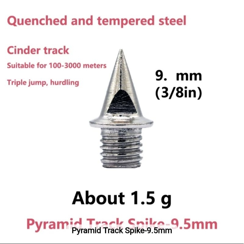 Jual Paku Spike Paku Spais Spike Pins Berbagai Macam dan Ukuran ...