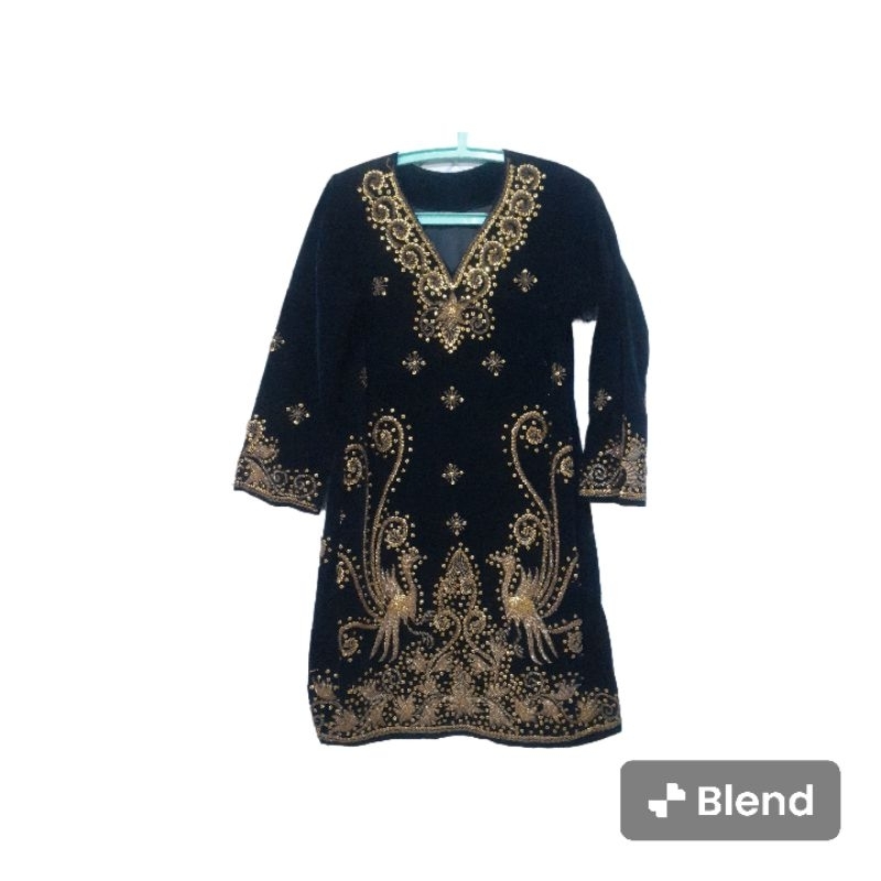 Jual pakaian adat, minang, melayu, bundo kanduang | Shopee Indonesia