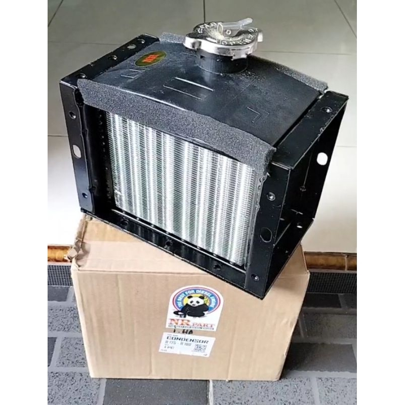 Jual Radiator diesel R175/R180 NR (7PK/8PK) | Shopee Indonesia