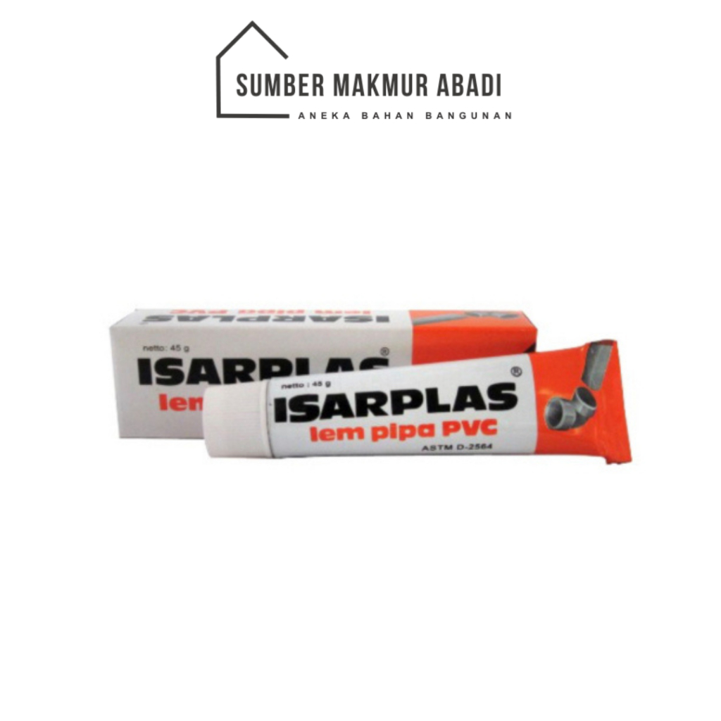 Jual Lem Isarplas Tube / Lem PVAC Tube / Lem Pipa Fox / Isarplas tube ...
