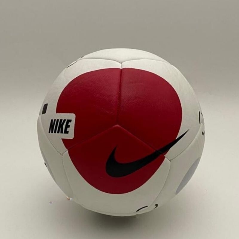 Jual bola futsal Nike maestro pro size 4 bola putsal china | Shopee ...