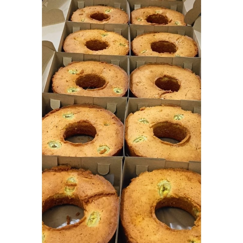 Jual Bolu pisang ukuran 20 cm | Shopee Indonesia