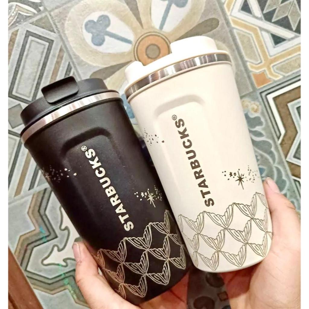 Jual Tumbler starbucks - Botol minum stainless premium / gelas kantor ...