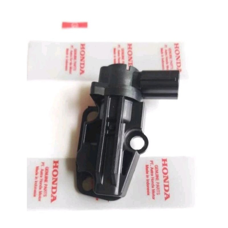 Jual sensor laps switch isc langsam idle iacv original honda fi all new ...
