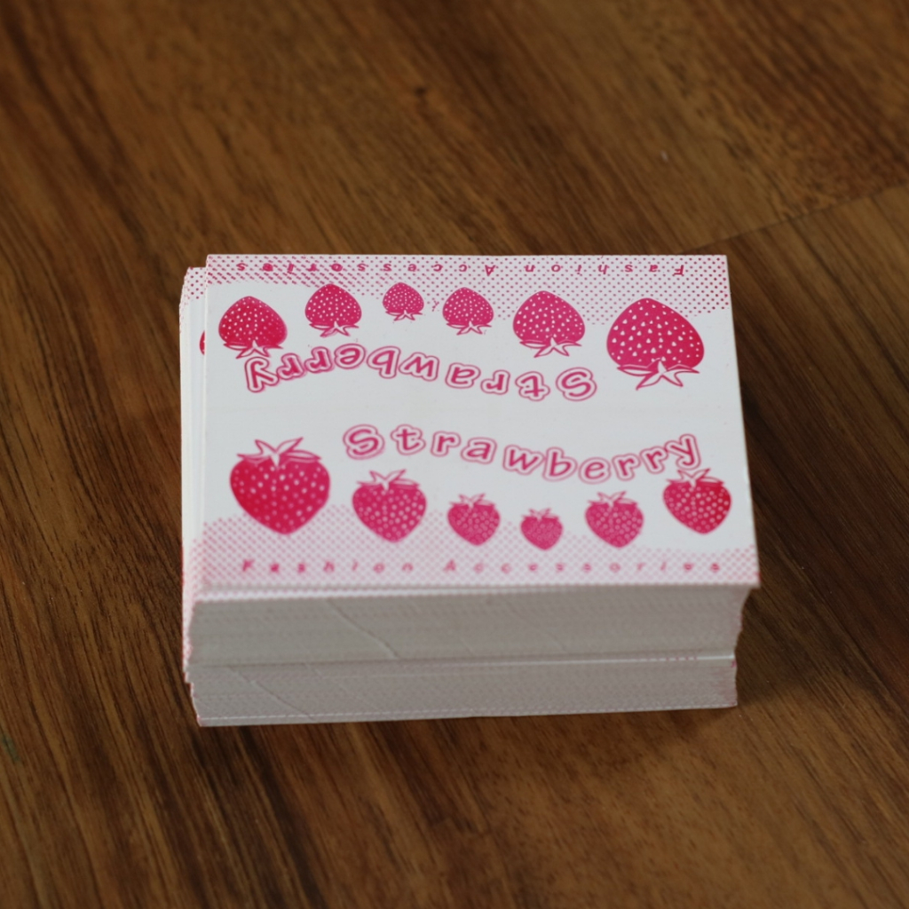 Jual KERTAS LABEL BESAR | Shopee Indonesia