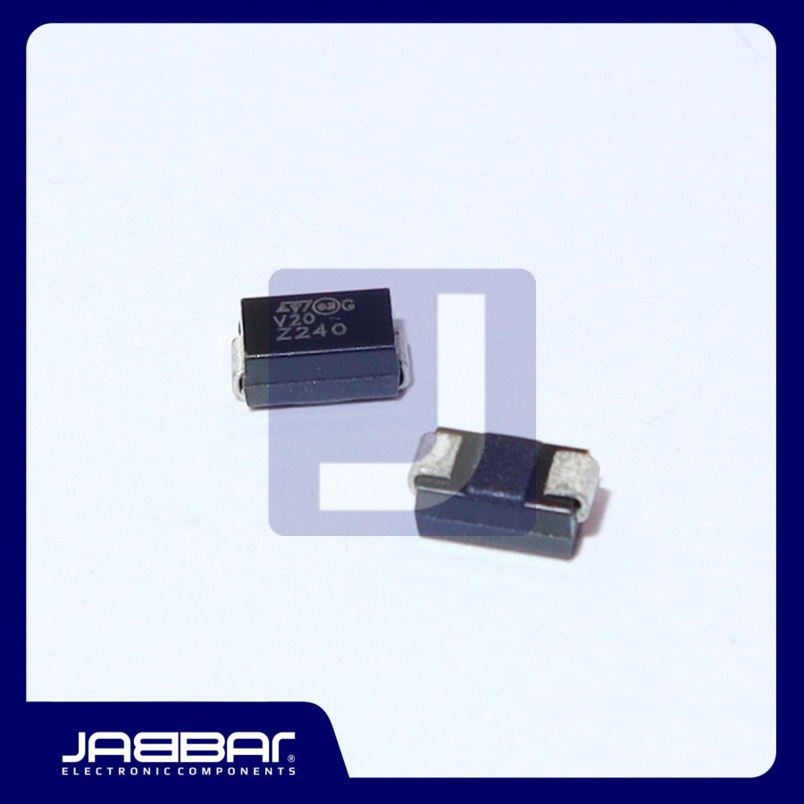 Jual V20 - SMP50-200 DO-214AC (SMA) | Shopee Indonesia