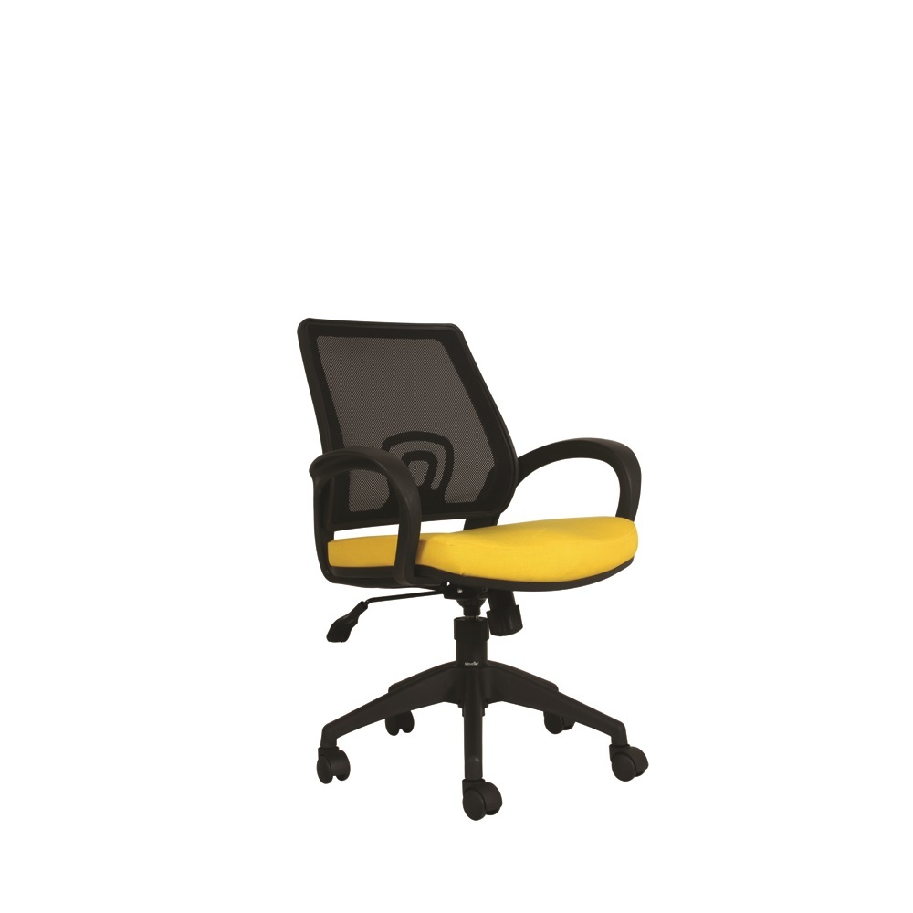 Jual KHUSUS KARGO Kursi Kantor SAVELLO OMEGA G Molek Furniture | Shopee ...