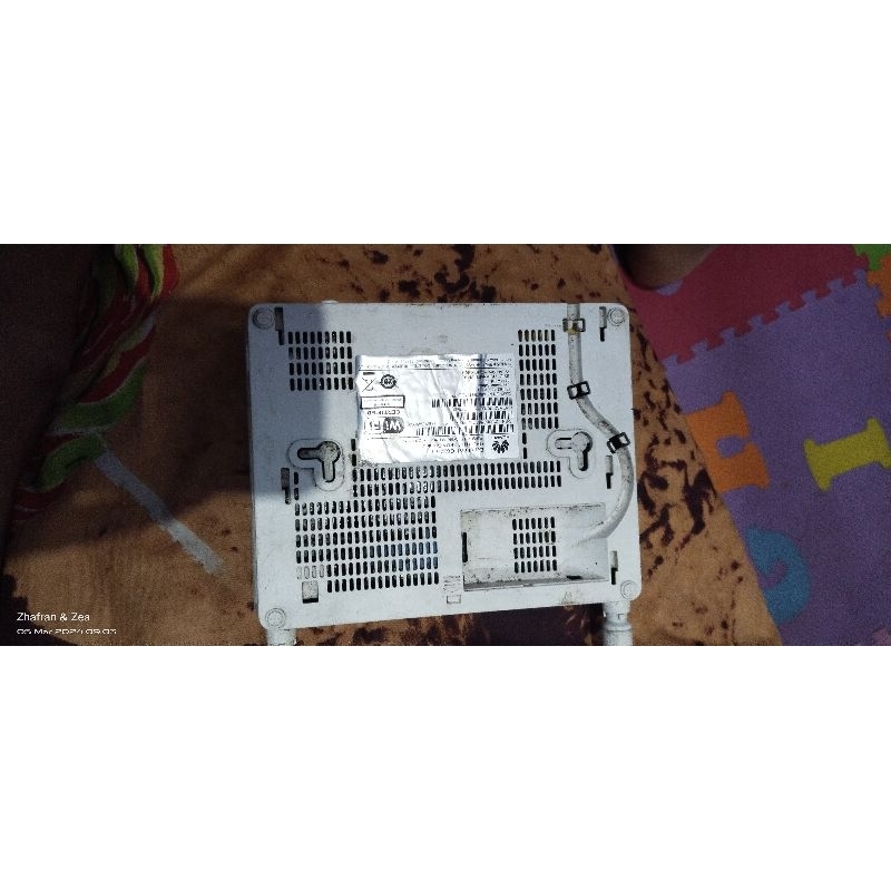 Jual ROUTER ONT HUAWEI HG8245H | Shopee Indonesia