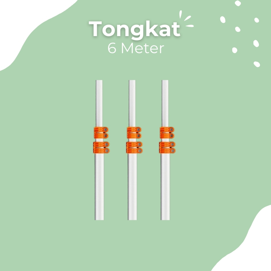 Jual Alat Potong Dahan/Gunting Rambutan/Pemotong Ranting yang Tinggi ...