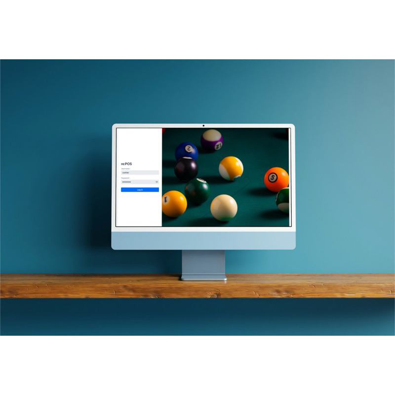 Jual Billiard POS - Inventory (Add On) | Shopee Indonesia