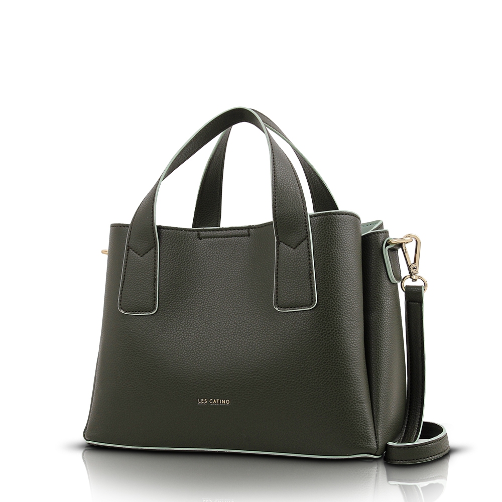 Jual Tas Wanita Les Catino Retana James Satchel Blb | Shopee Indonesia