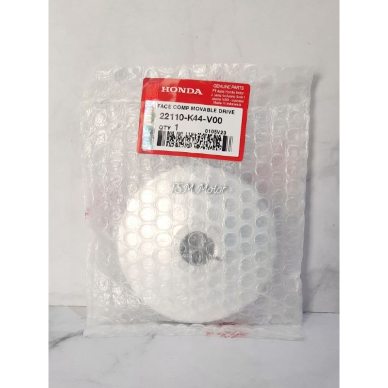 Jual Rumah Roller Face Comp Moveable Drive Beat Pop 22110 K44 V00 ORI FCC | Shopee Indonesia