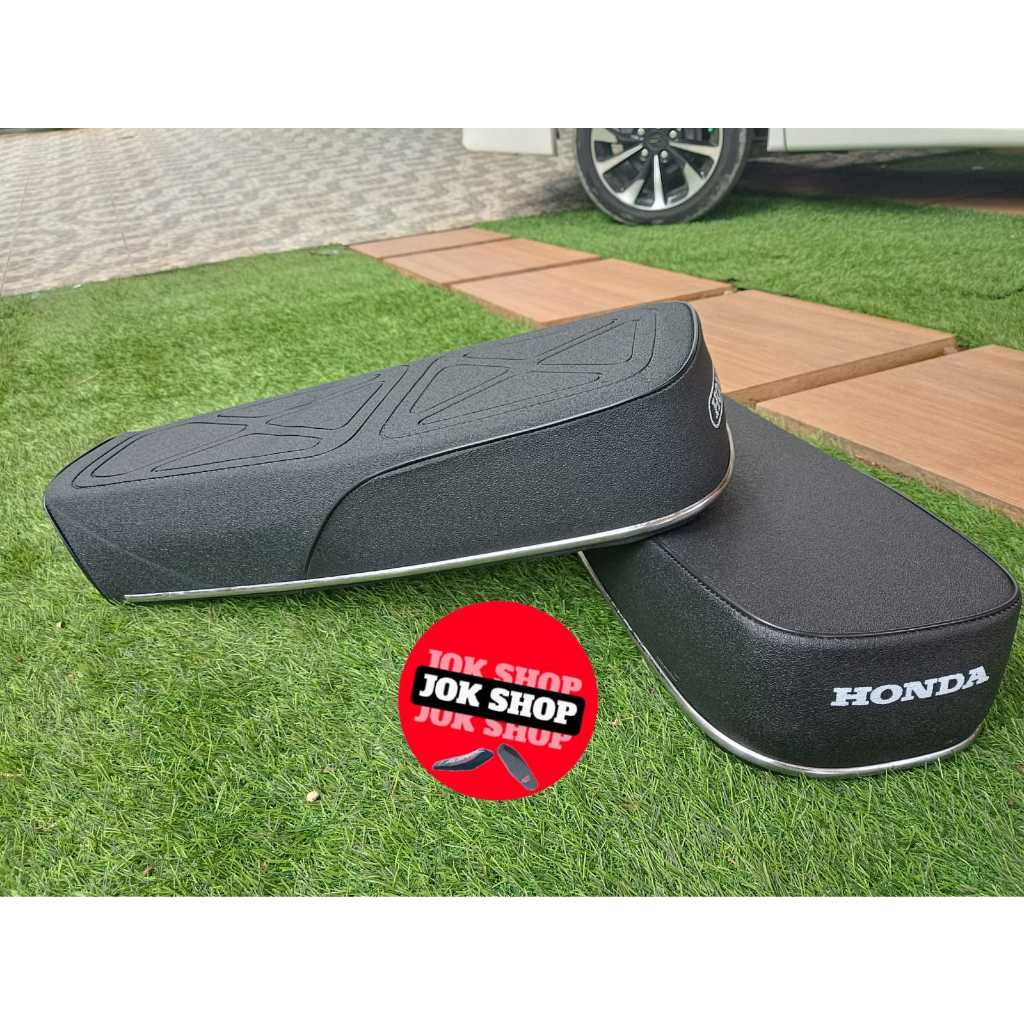 Jual Jok cb amplas kasar jog non gembos busa full biru | Shopee Indonesia
