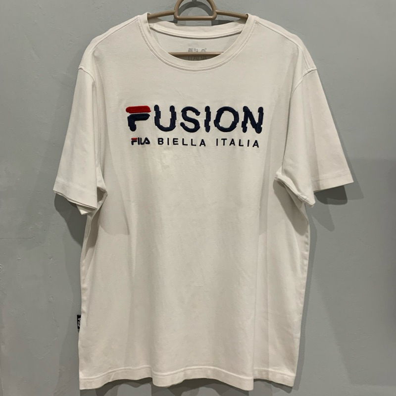 Jual (22) FILAA Original Tshirt | Shopee Indonesia