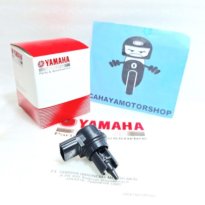 Jual SENSOR SWITCH LANGSAM ISC YAMAHA MIO J MIO GT SOUL GT X RIDE XRIDE ...