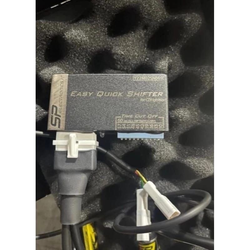 Jual Quick shifter SP Electronic Made In Italy Original | Shopee Indonesia