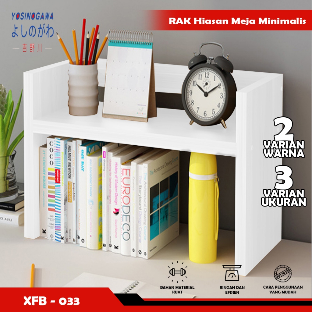 Jual Rak Meja Rak Buku Rak Portable Mini Rak Buku Serbaguna ...
