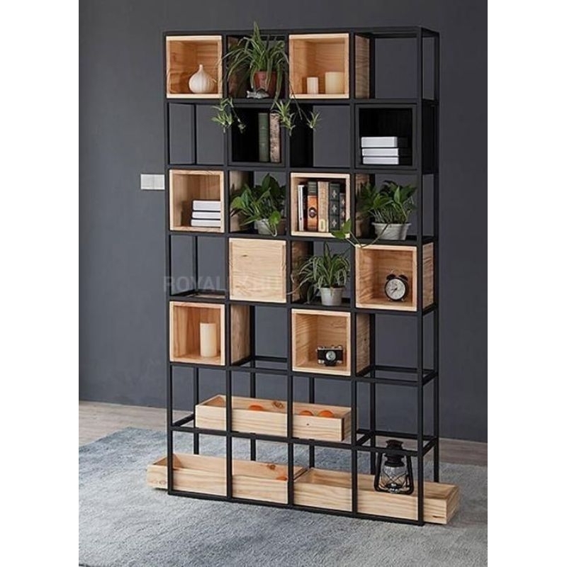 Jual partisi box industrial R02 | Shopee Indonesia