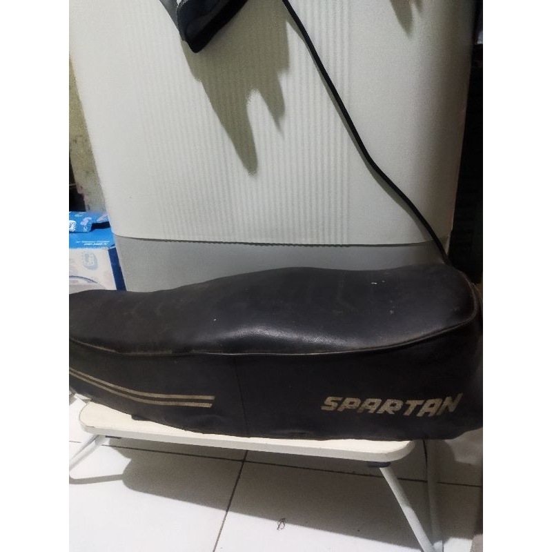Jual JOK SPARTAN ORIGINAL SECOND | Shopee Indonesia